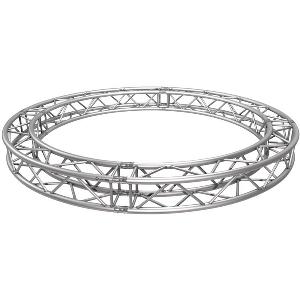 Eurotruss FD34 Traversenkreis - 5m (4 Stücke)