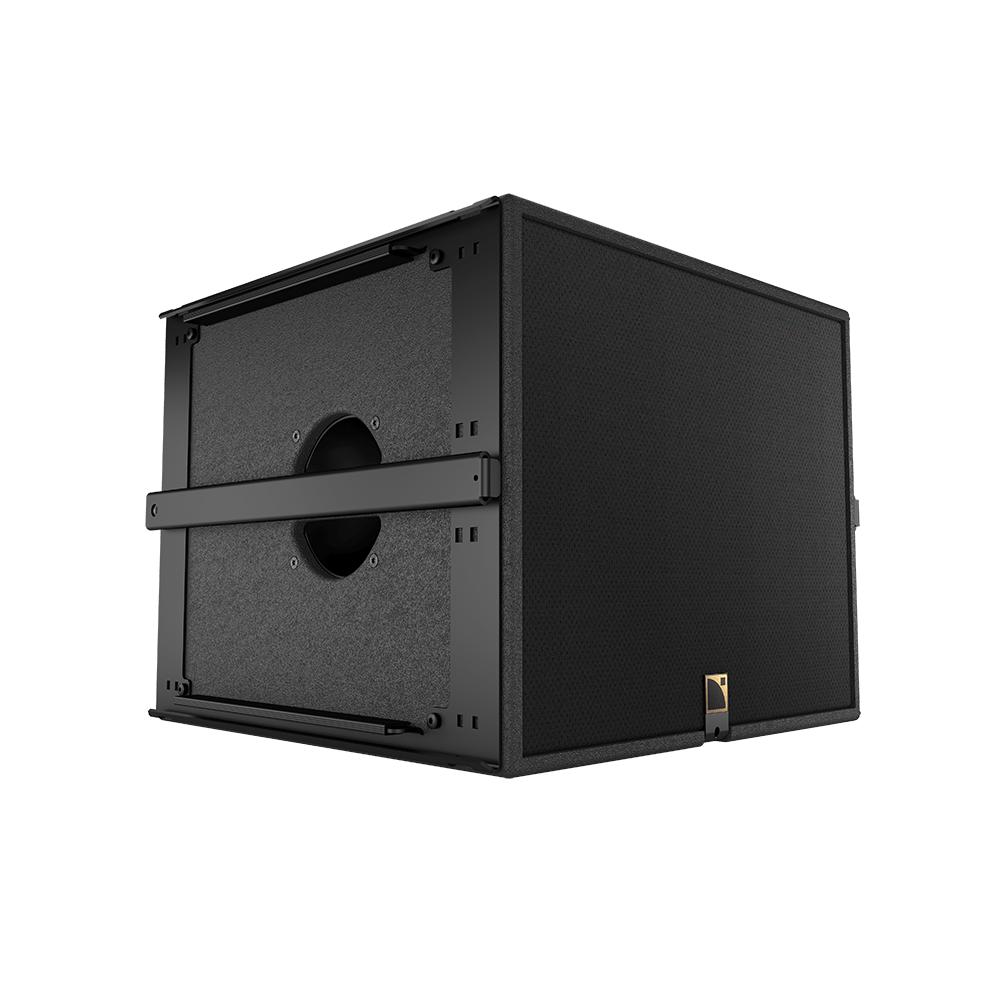 L-Acoustics K3 Line Source Array